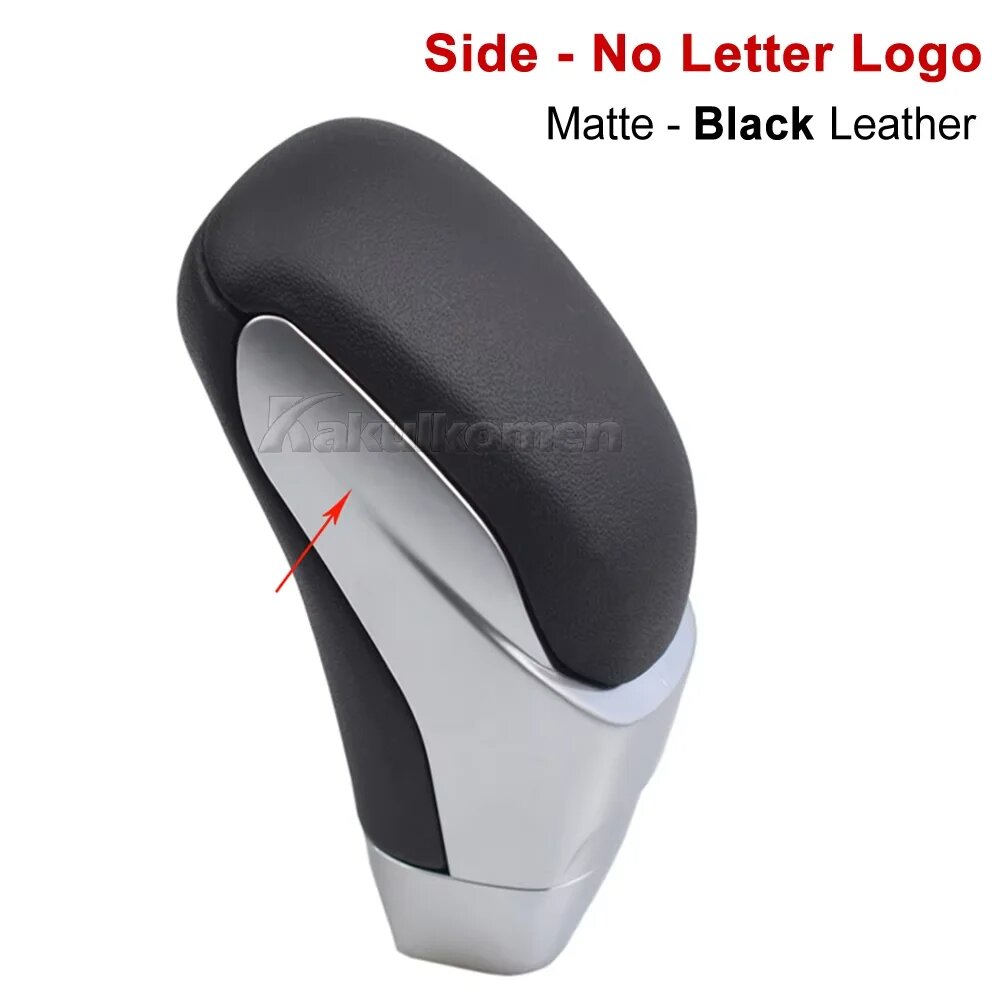 Для Toyota Highlander Camry Rav4 Corolla ручка переключения передач Alphard Venza Vios кожаный рычаг автоматической коробки передач ручка переключения передач