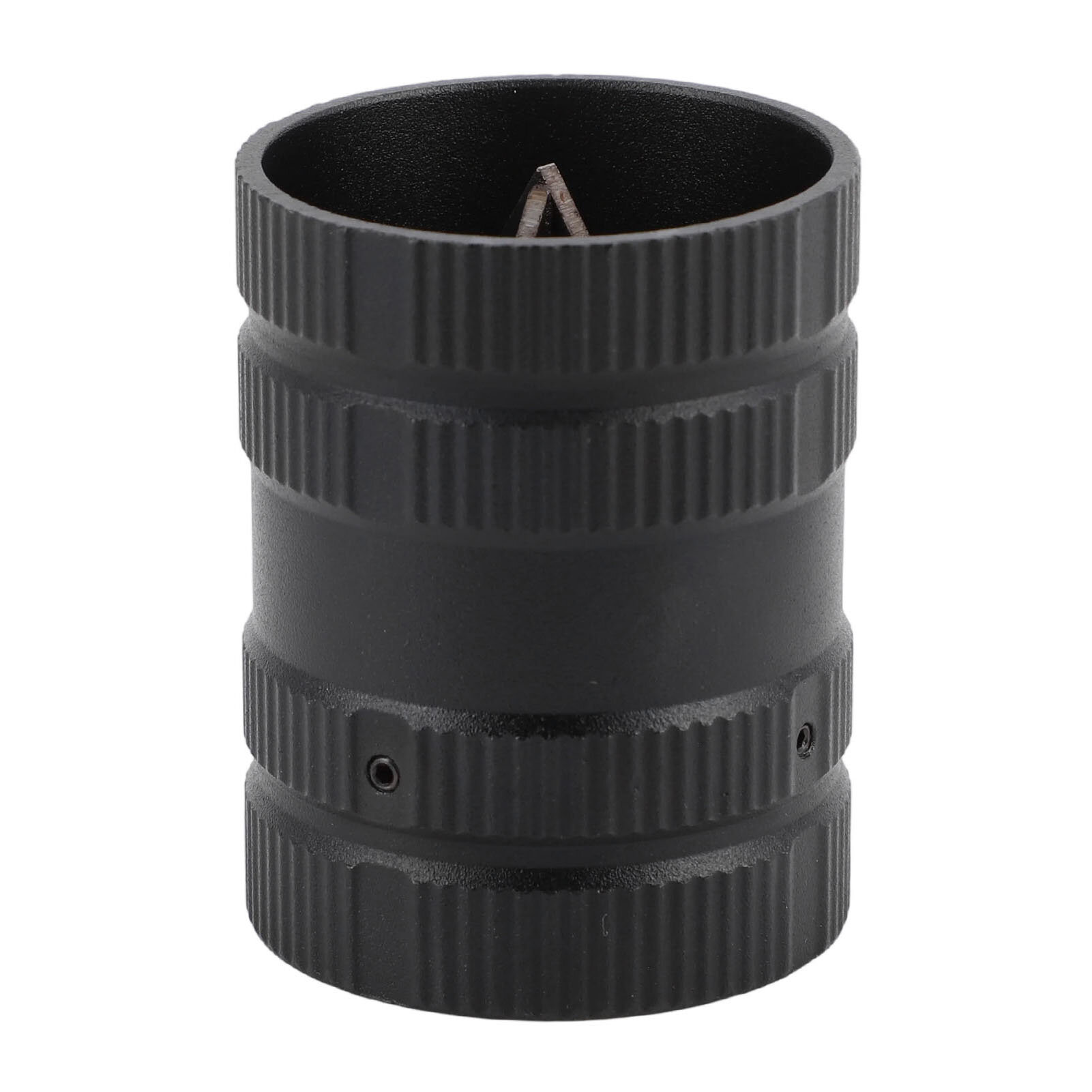 Металлический трубный развертка для снятия фаски и внутренней отделки труб диаметром от 1/4 до 1-5/8 дюйма, инструмент для удаления заусенцев.