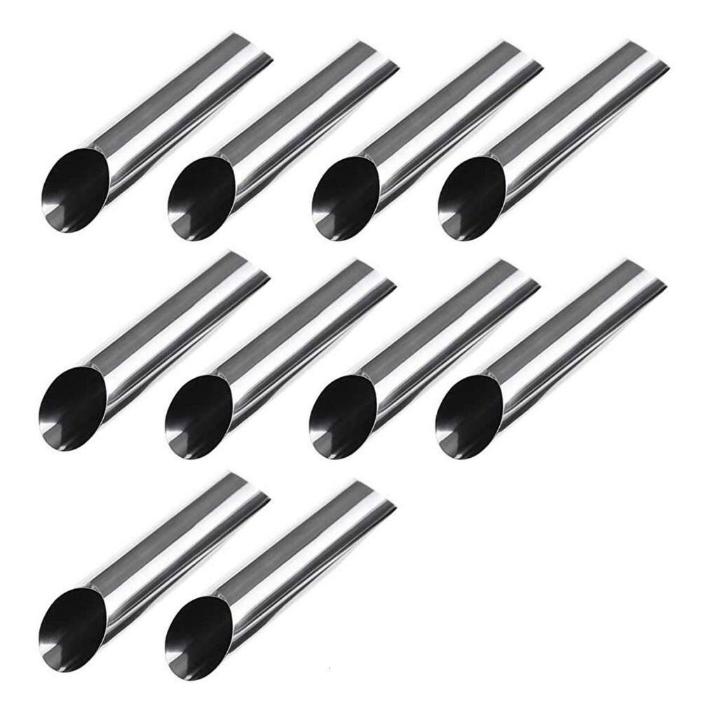 Форма для круассанов и кремовых рогаликов, 10