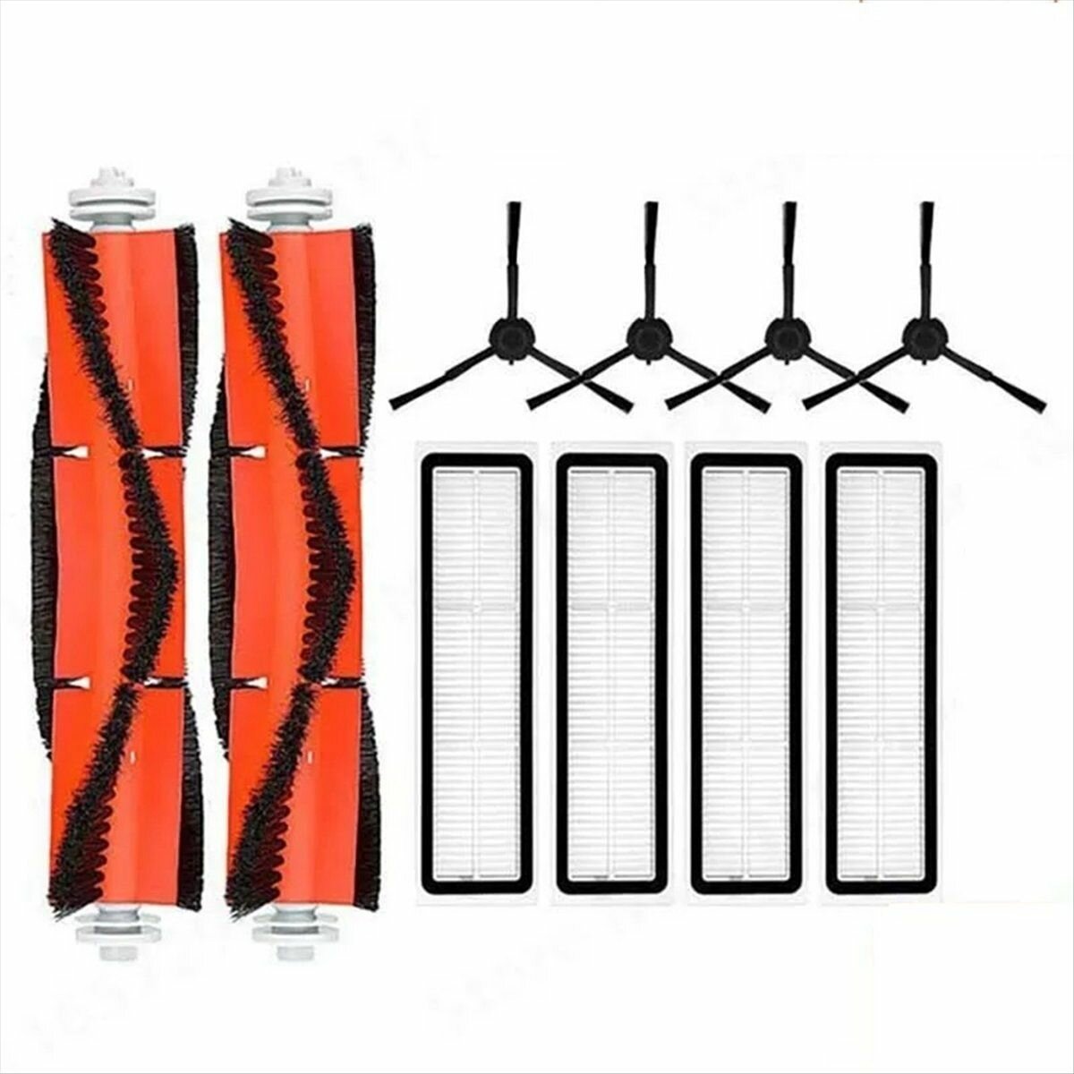 Высший рейтинг. Для Xiaomi Dreame D9 Bot L10 Pro запасные части фильтр швабра ткань