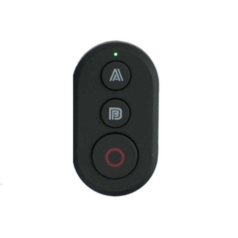 Пульт дистанционного управления для экшн-камеры GO 3/GO 3S/X2/X4