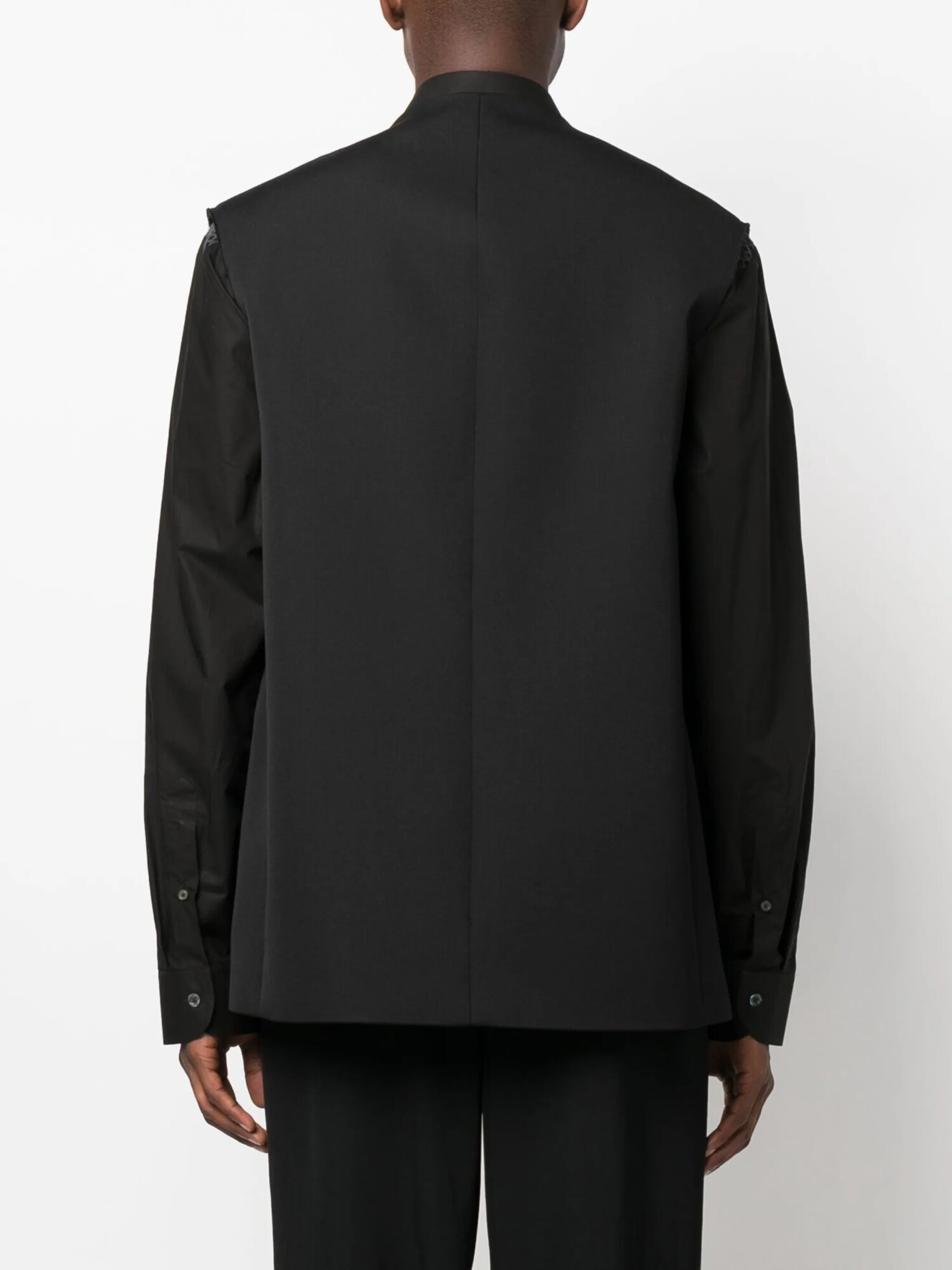 Топ Jil Sander, размер 50 — фото 1
