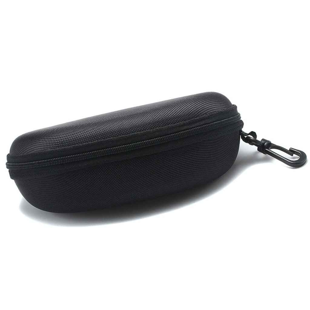Eyeglass Sunglass Case Large Size Protective Pouches for Classroom Bedroom for Protecting