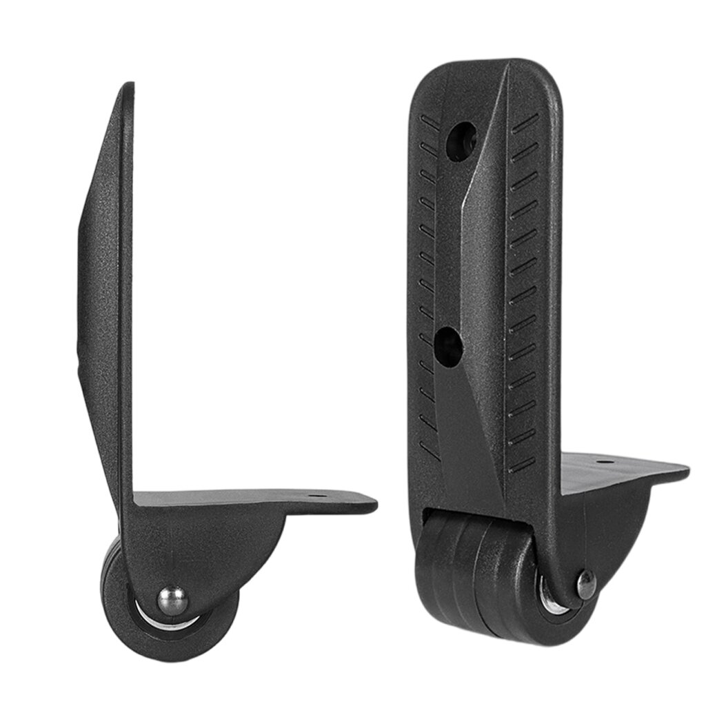 Колеса для чемодана ПВХ, 1 пара