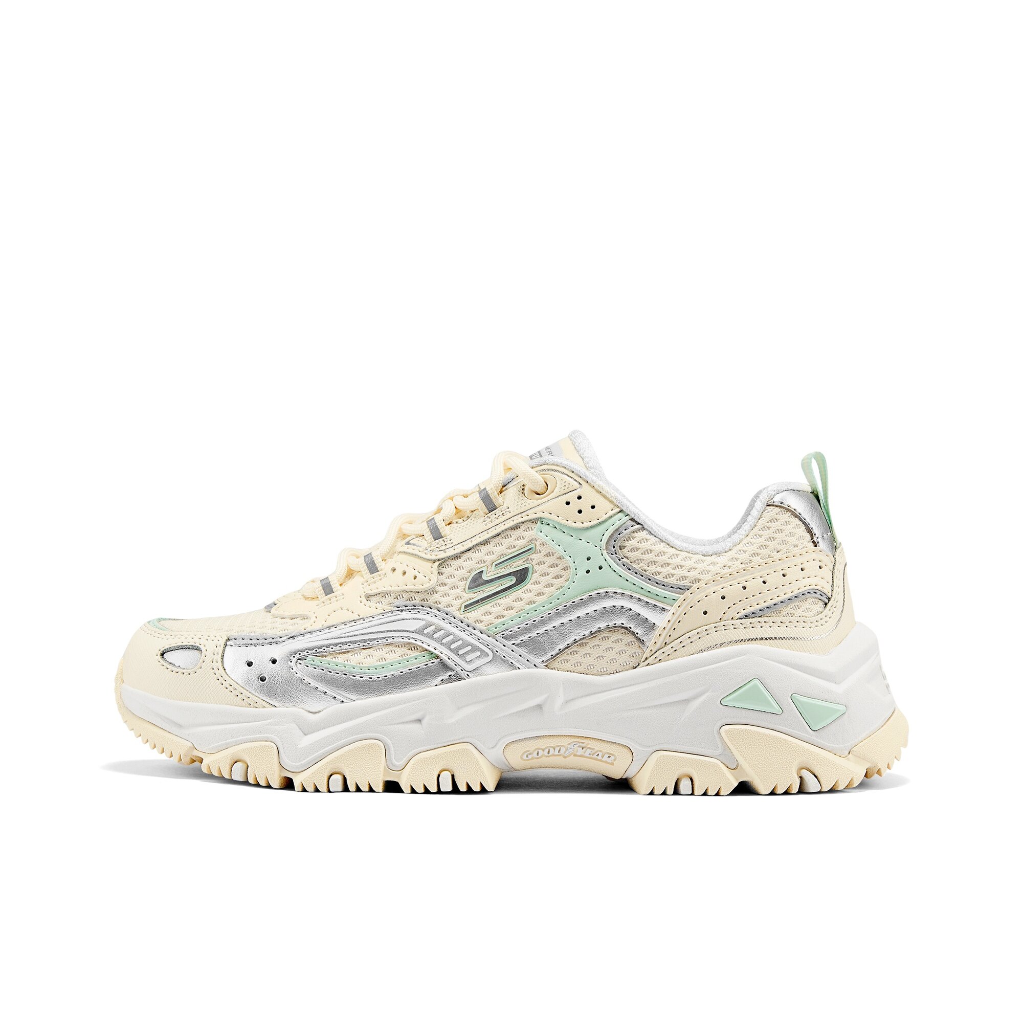 Кроссовки D'LITES Hiker