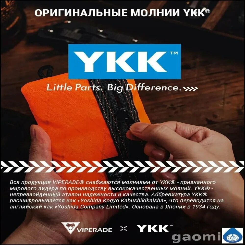 Кошелек дорожный — фото 1