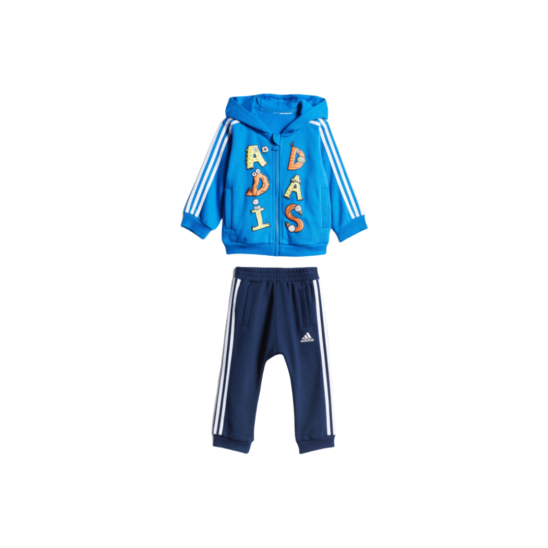 Комплект одежды adidas