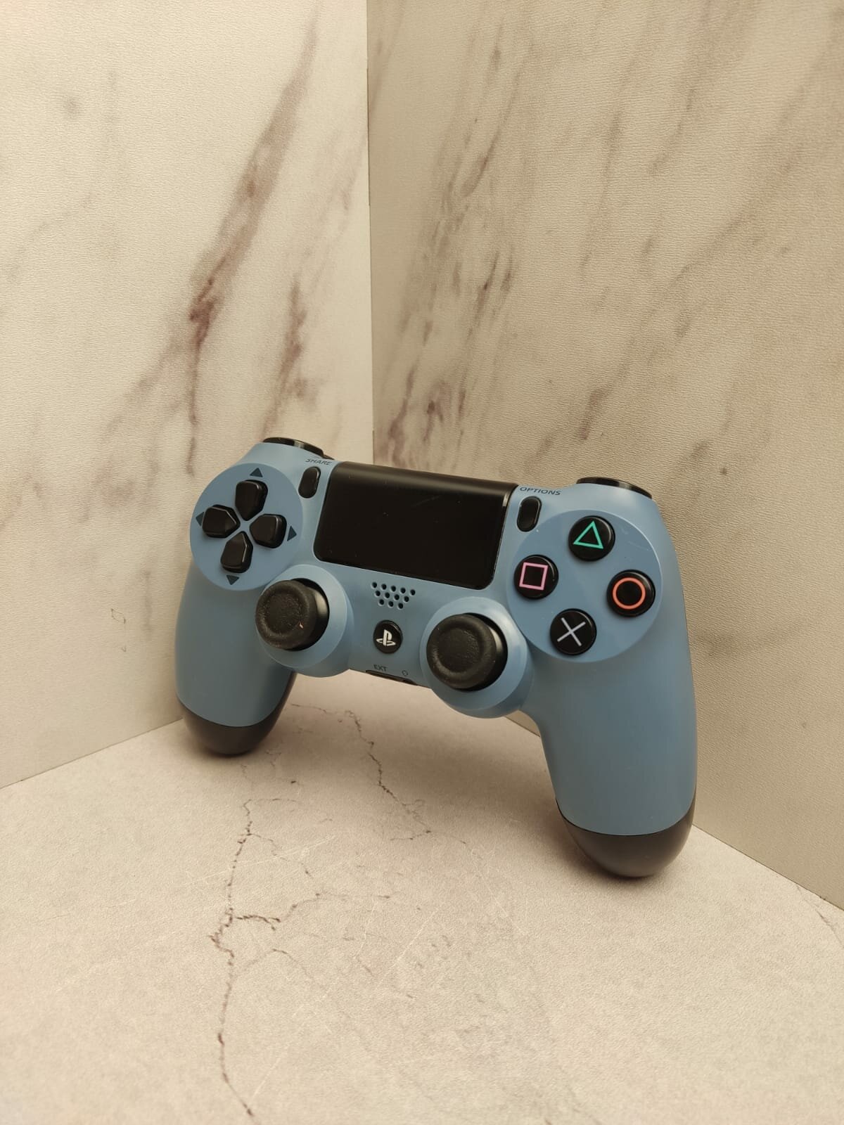 Dualshock 4 Uncharted