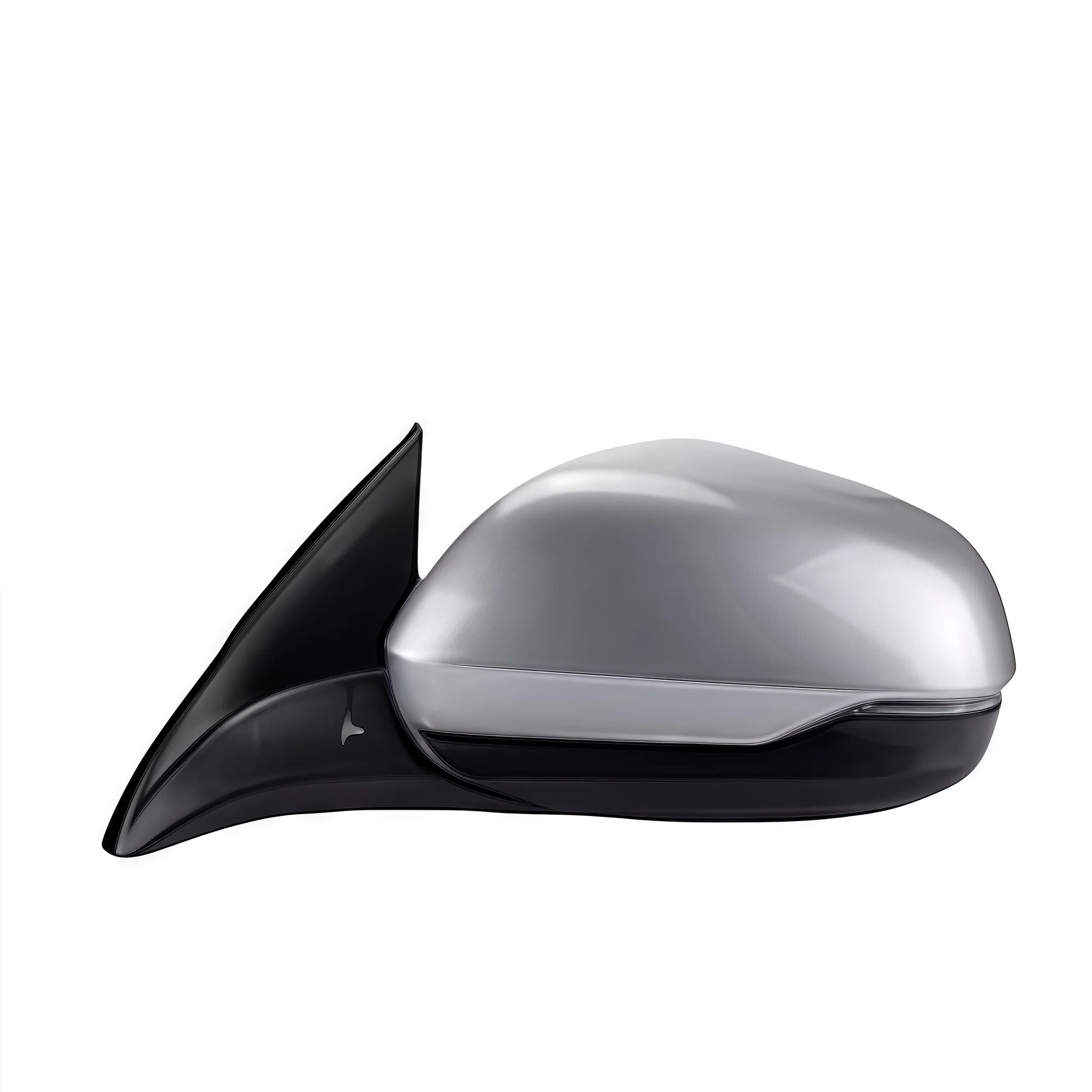 Автомобильное зеркало заднего вида для Honda Vezel HRV XRV 2014 2015 2016-2019, складное электрическое 8-контактный 76208-T7J-H01 76258-T7J-H01 left