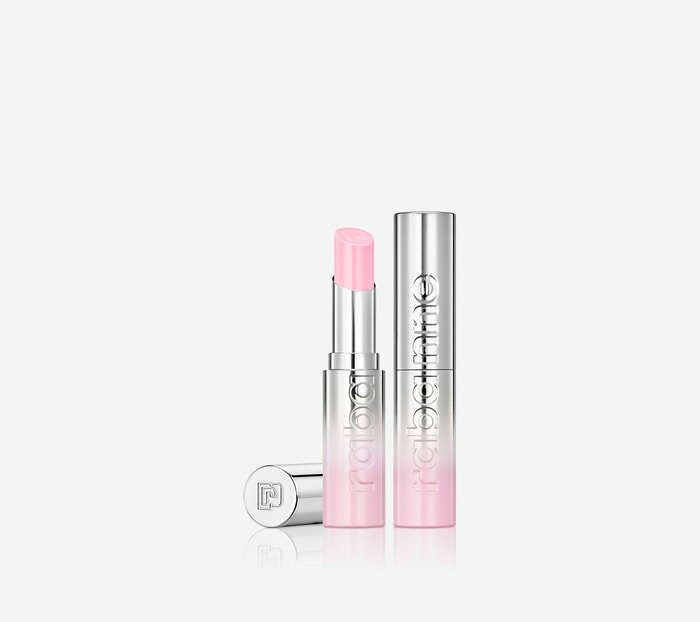 RABANNE Оттеночный бальзам для губ Lovebalm hydrating tinted lip balm 3.4 г - Love Language