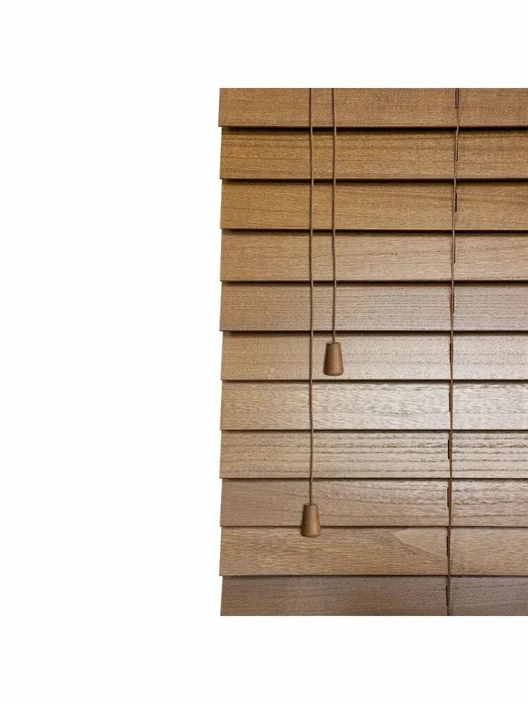 Жалюзи горизонтальные 100 см х 100 см