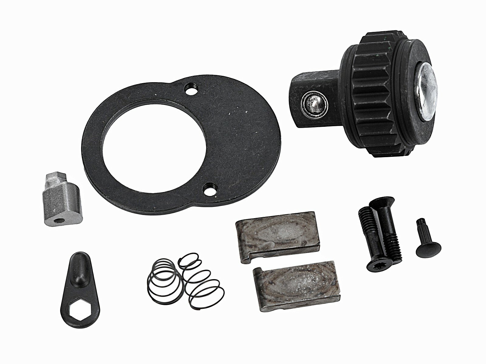 VR01113P VR01113P Ремкомплект для трещотки VR01113 1/2" 24 зуба