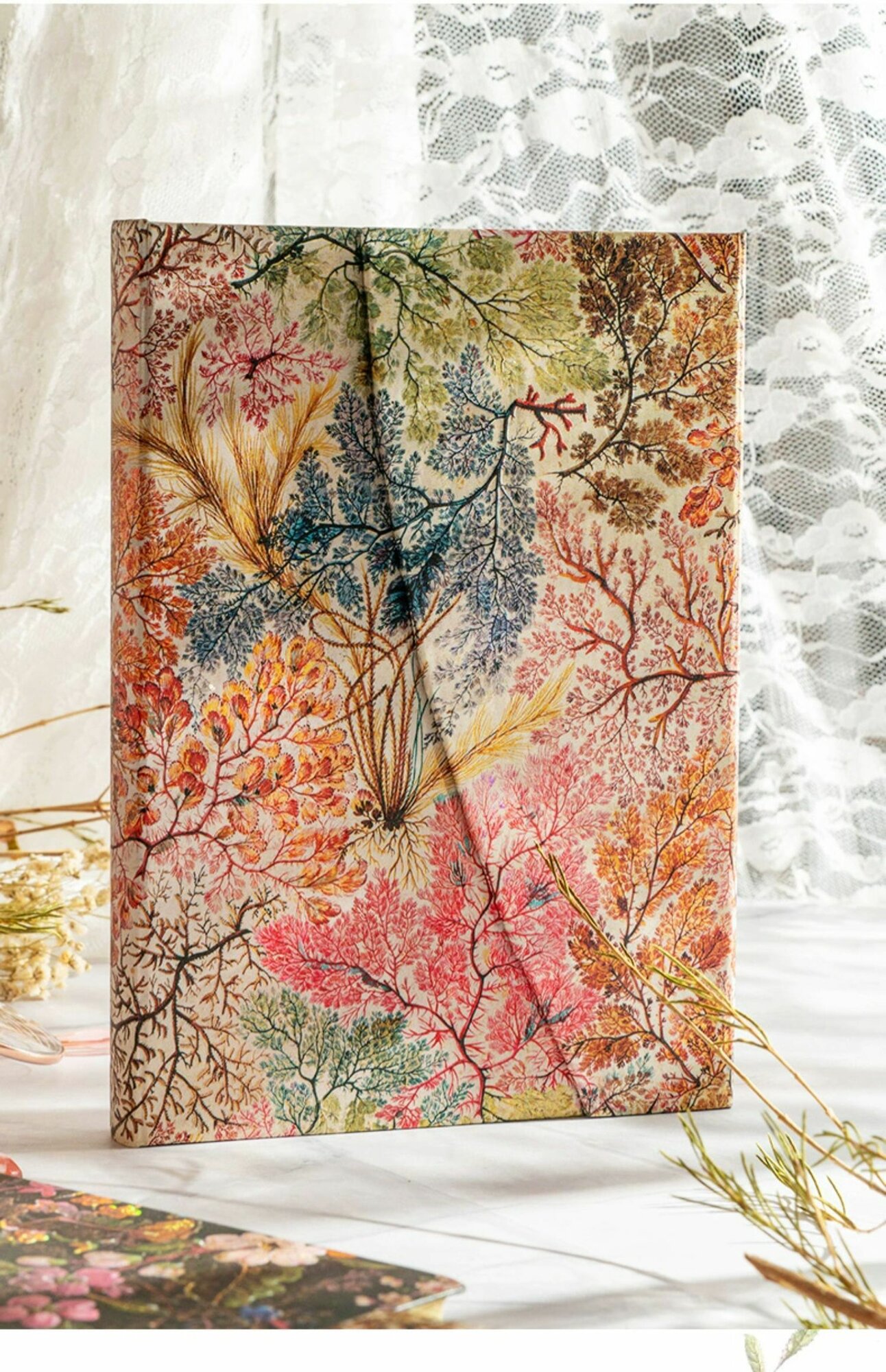 Paperblanks Блокнот A5+, листов: 144