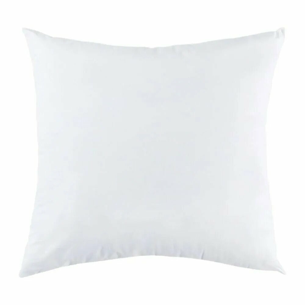 Подушка 45x45 см, Полиэстер