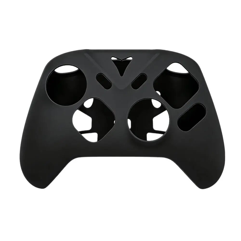 Защитный силиконовый чехол для игрового контроллера Flydigi Vader 5Pro с 4 колпачками для джойстиков, мягкий чехол Vader 5 Pro, игровые аксессуары