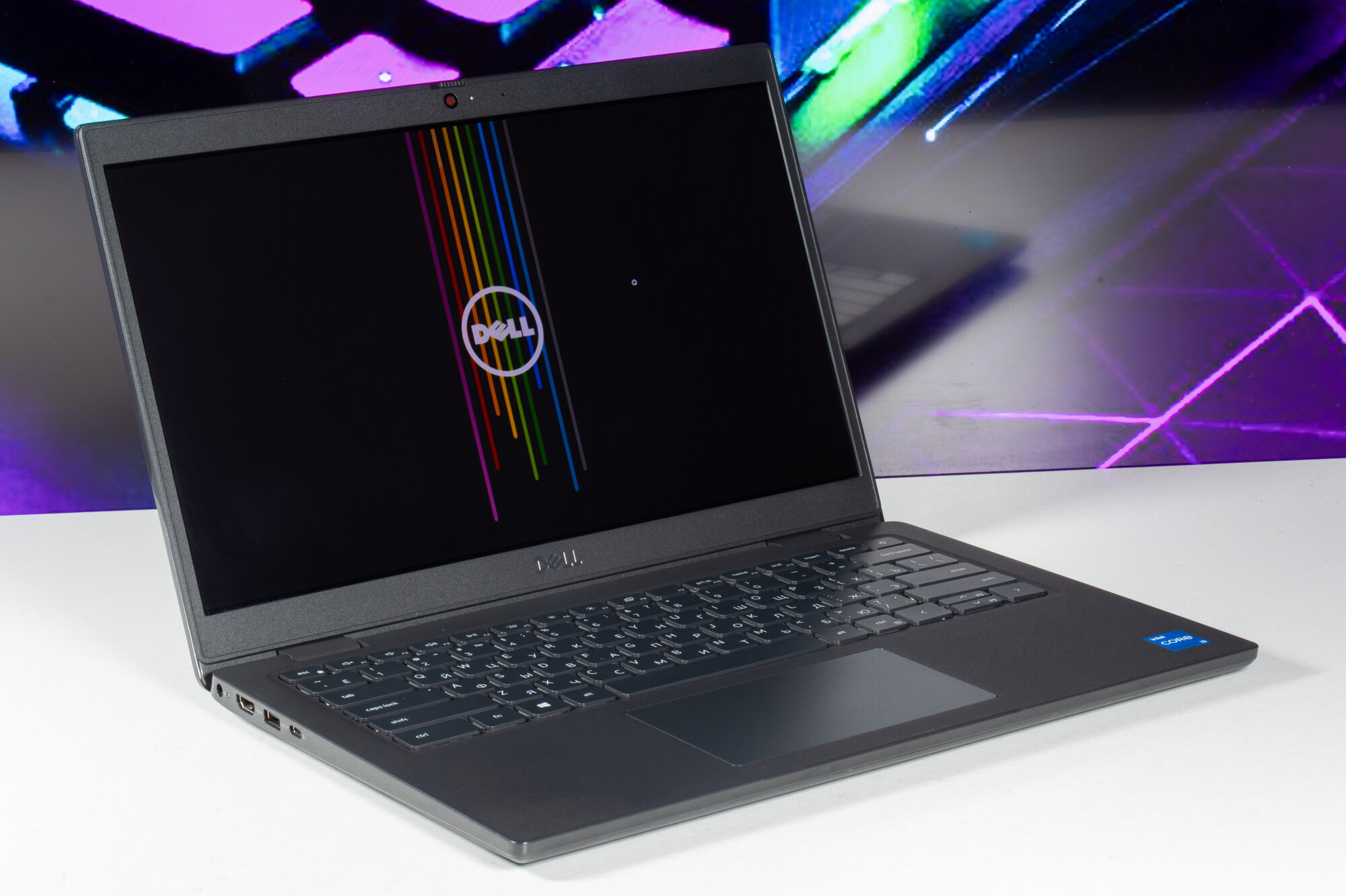 Ноутбук для работы, учебы DELL Latitude 3410 14" FHD\ i5-10210U \8Gb RAM\256 Gb SSD\Intel UHD Graphics\Windows 11