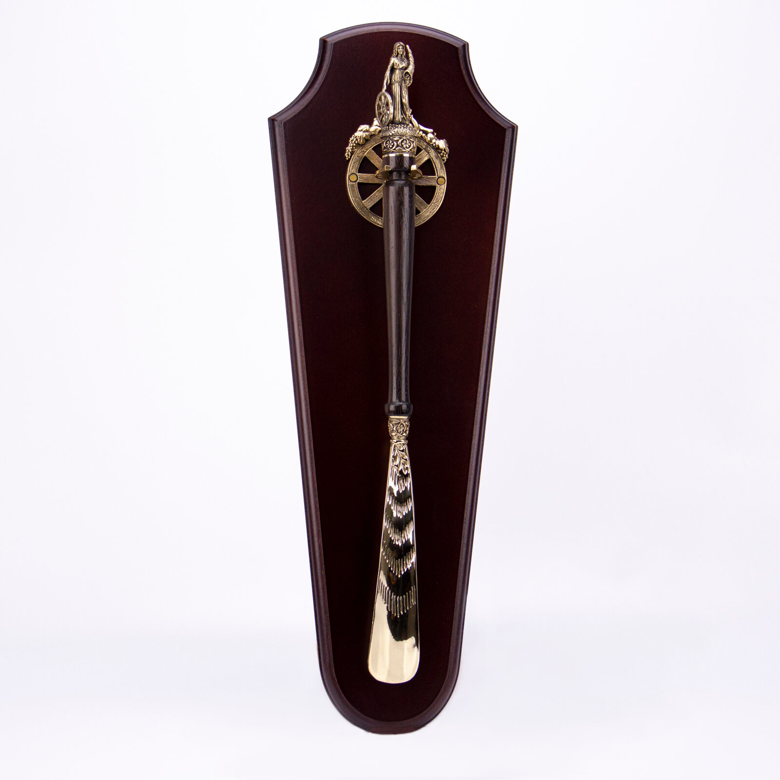 Зажим для обуви Арт-студия Классик