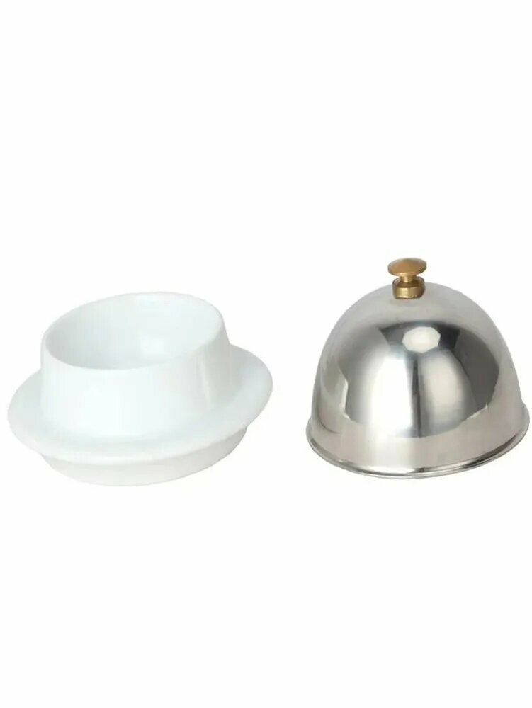 Масленка, сырница — фото 1