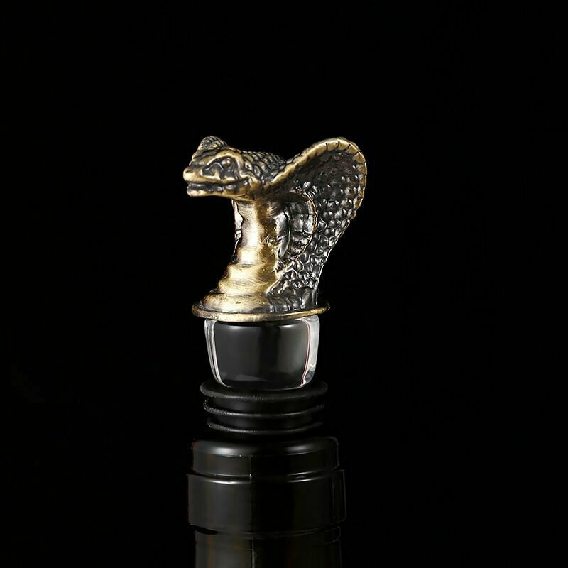 Заглушка для вина «Двенадцать зодиаков», универсальная пробка для бутылок, крышка для сохранения вина, герметичная пробка для вина