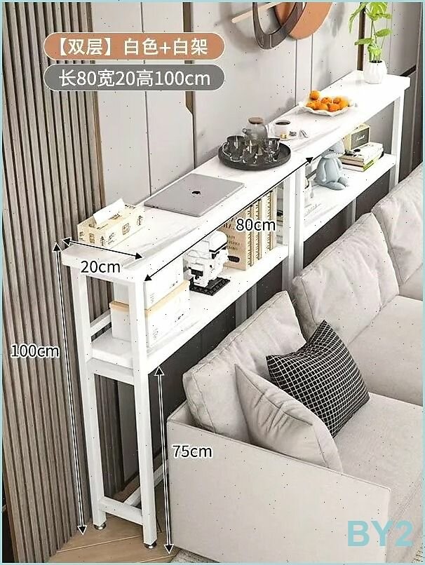 Консоль, 80х20х100.1 см