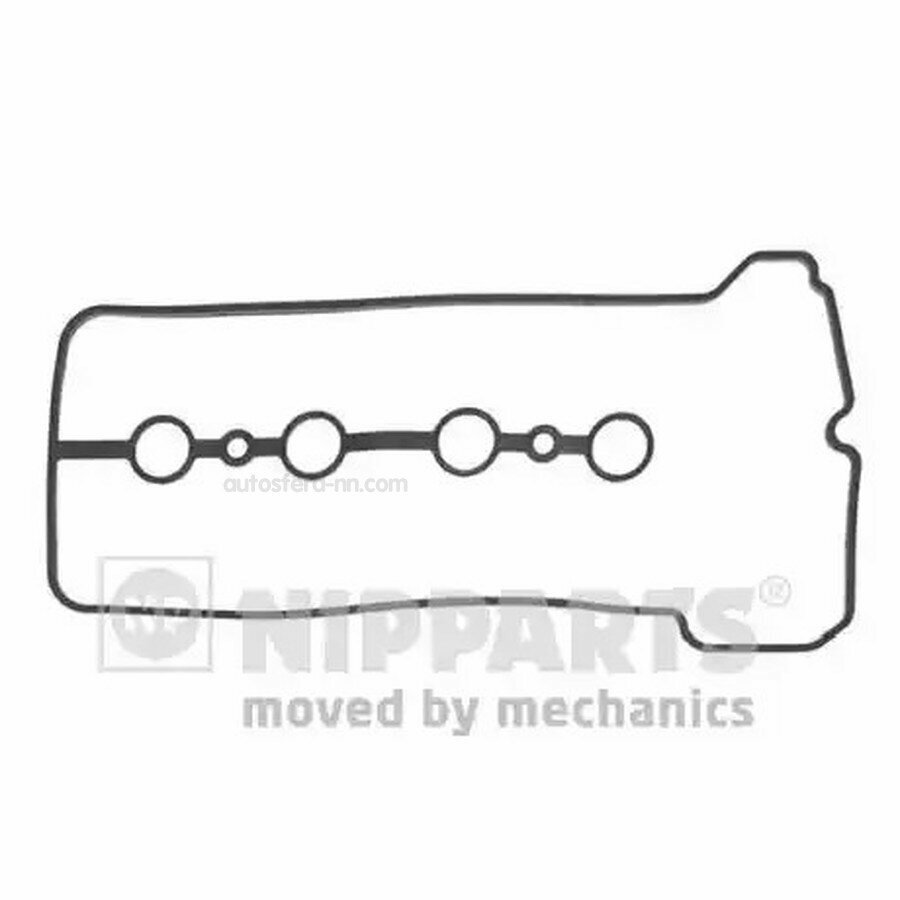 NIPPARTS J1222088 Прокладка клапанной крышки