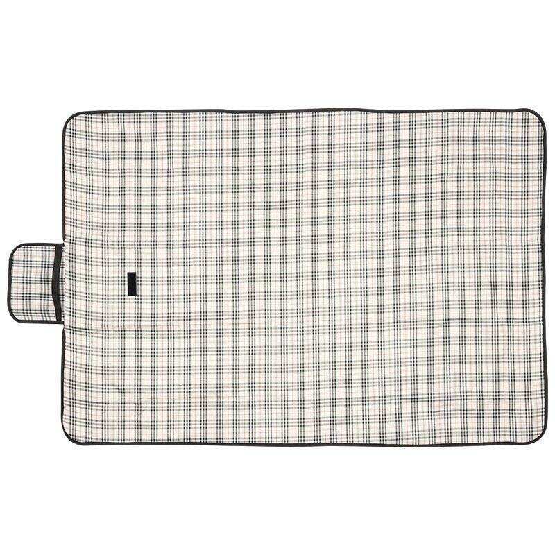 Коврик для пикника 145Х100 С влагост ОСН PR-89 993132 скрап