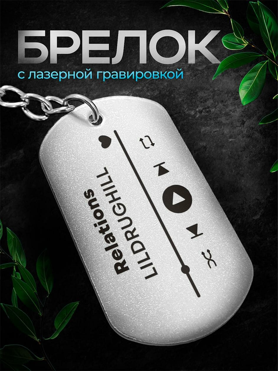 Брелок IREVIVE