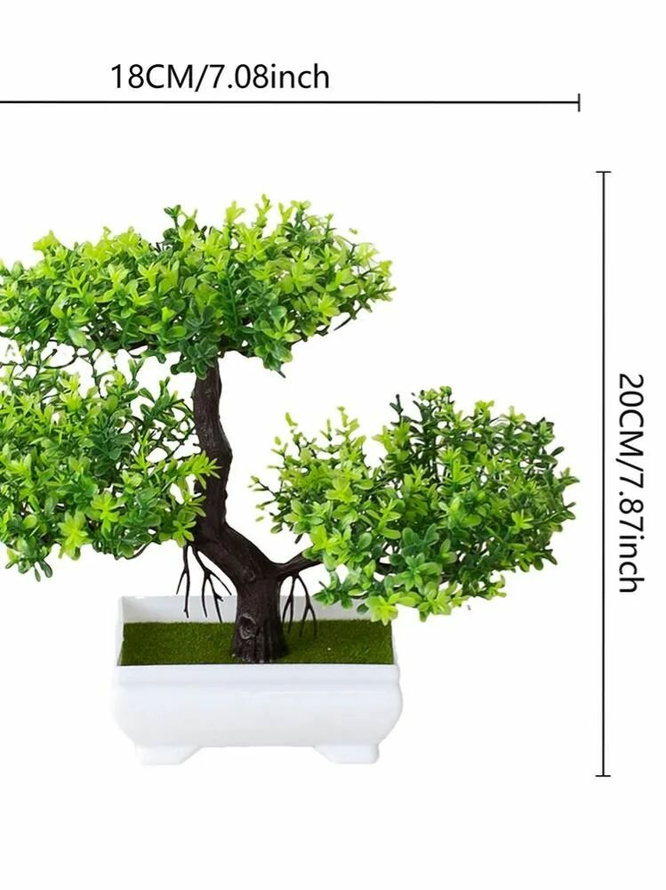 Искусственные цветы,1шт