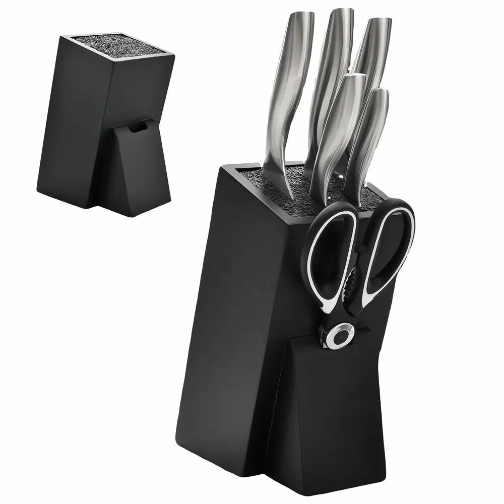 Подставка для ножей