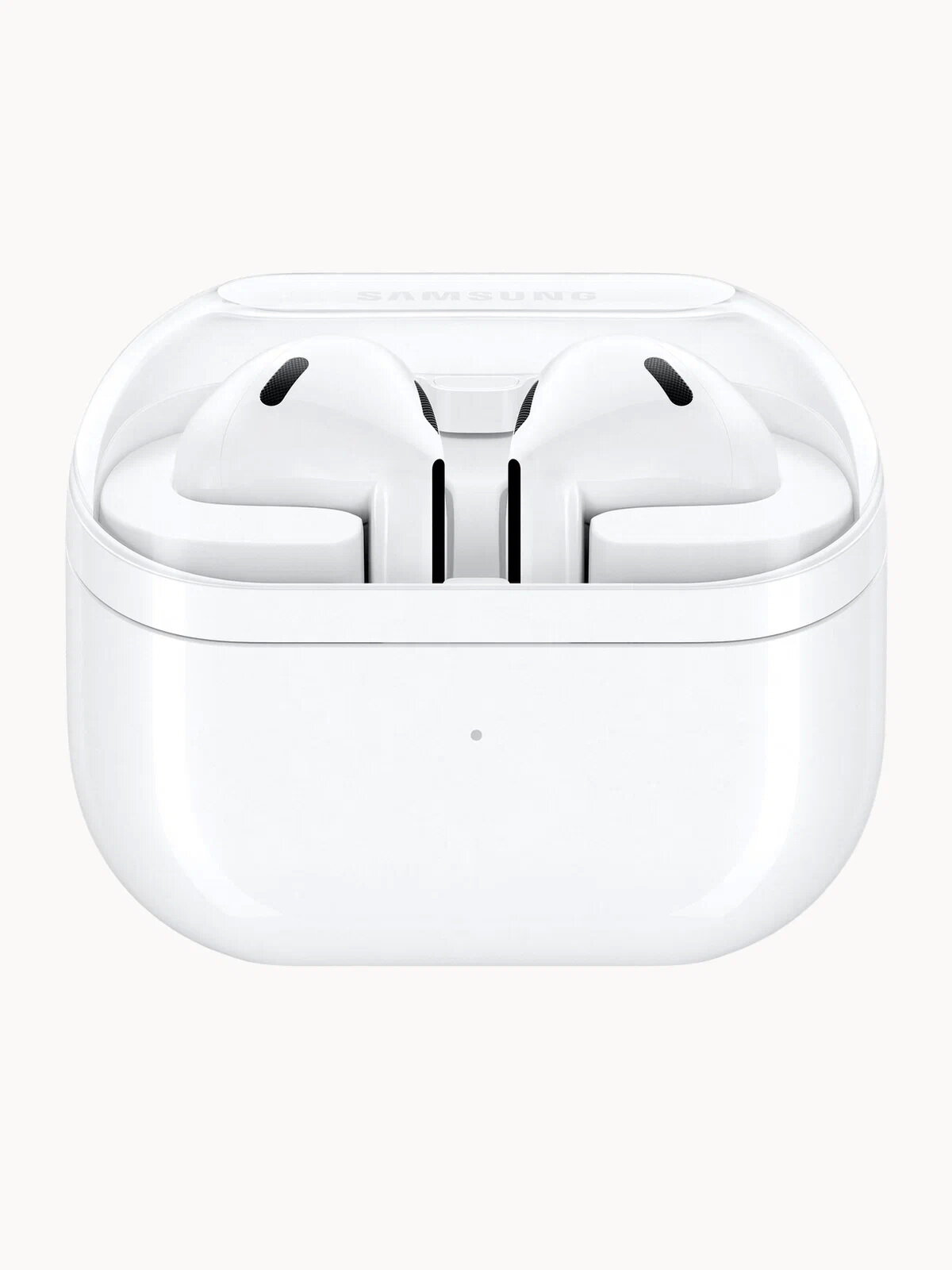 Беспроводные наушники Samsung Galaxy Buds 3, белый