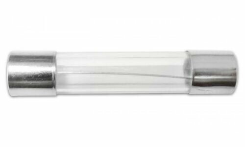 Стеклянный предохранитель Bosch 10А 32x6.3mm