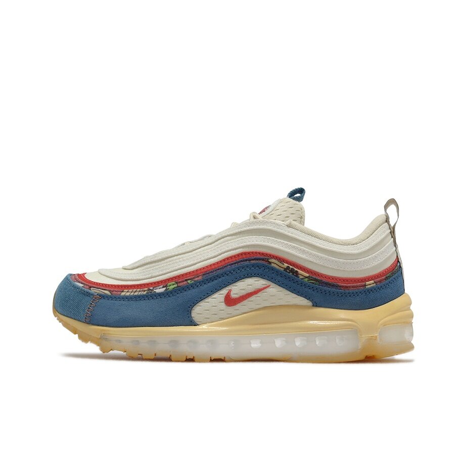 Кеды Air Max 97