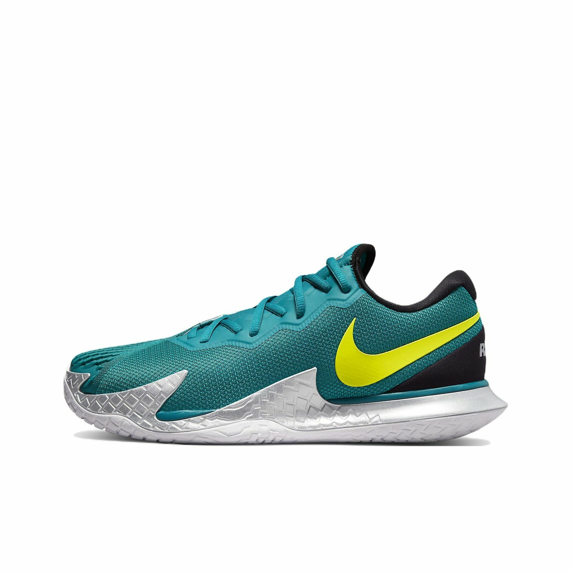 Кеды NIKE Court Zoom Vapor Cage 4