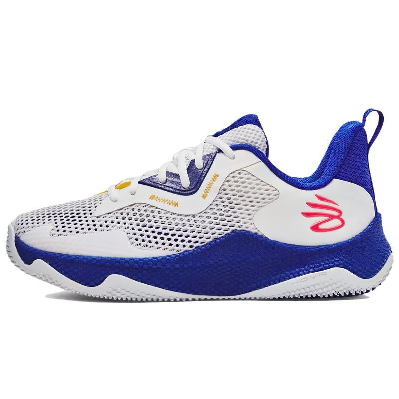 Кроссовки Curry 3 Hovr Splash
