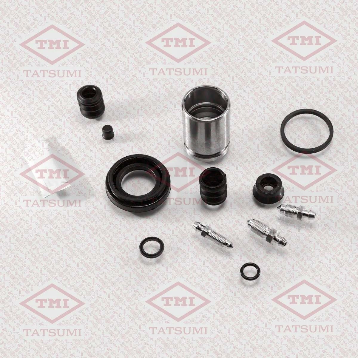 Ремкомплект TATSUMI тормозного суппорта заднего VAG, FORD (TCG1135)