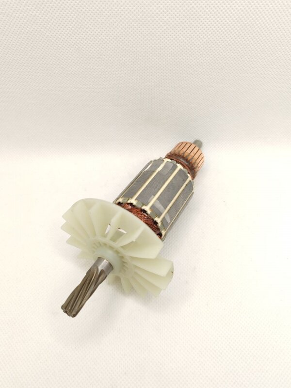 Ротор N000-020-659 для перфораторов П-26-800, П-28-850 N000-020-659