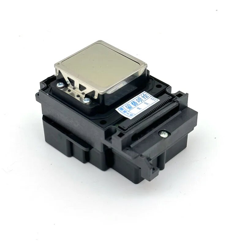 Печатающая головка CLIPNT TX800