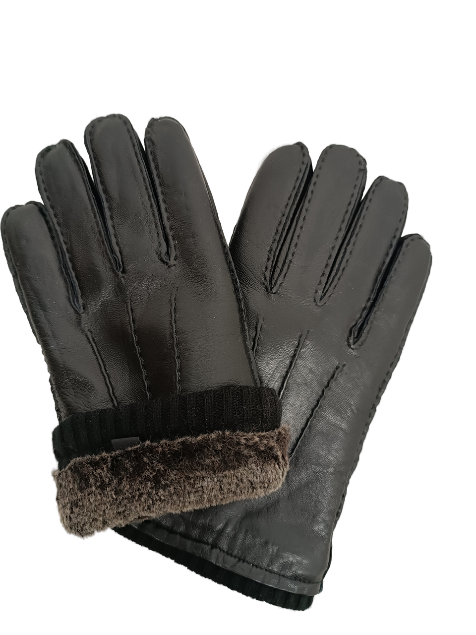 Перчатки перчатки Flagman для мужчин