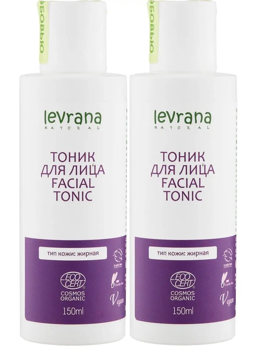 Тоник для лица