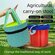 Serenable Outdoor Gardening Stool