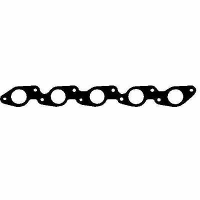 Прокладка выпускного коллектора ELRING 515.434 Mercedes-Benz W201, W210, W124, Vito 2.5D, 2.9D, TD мот. OM602 85-06