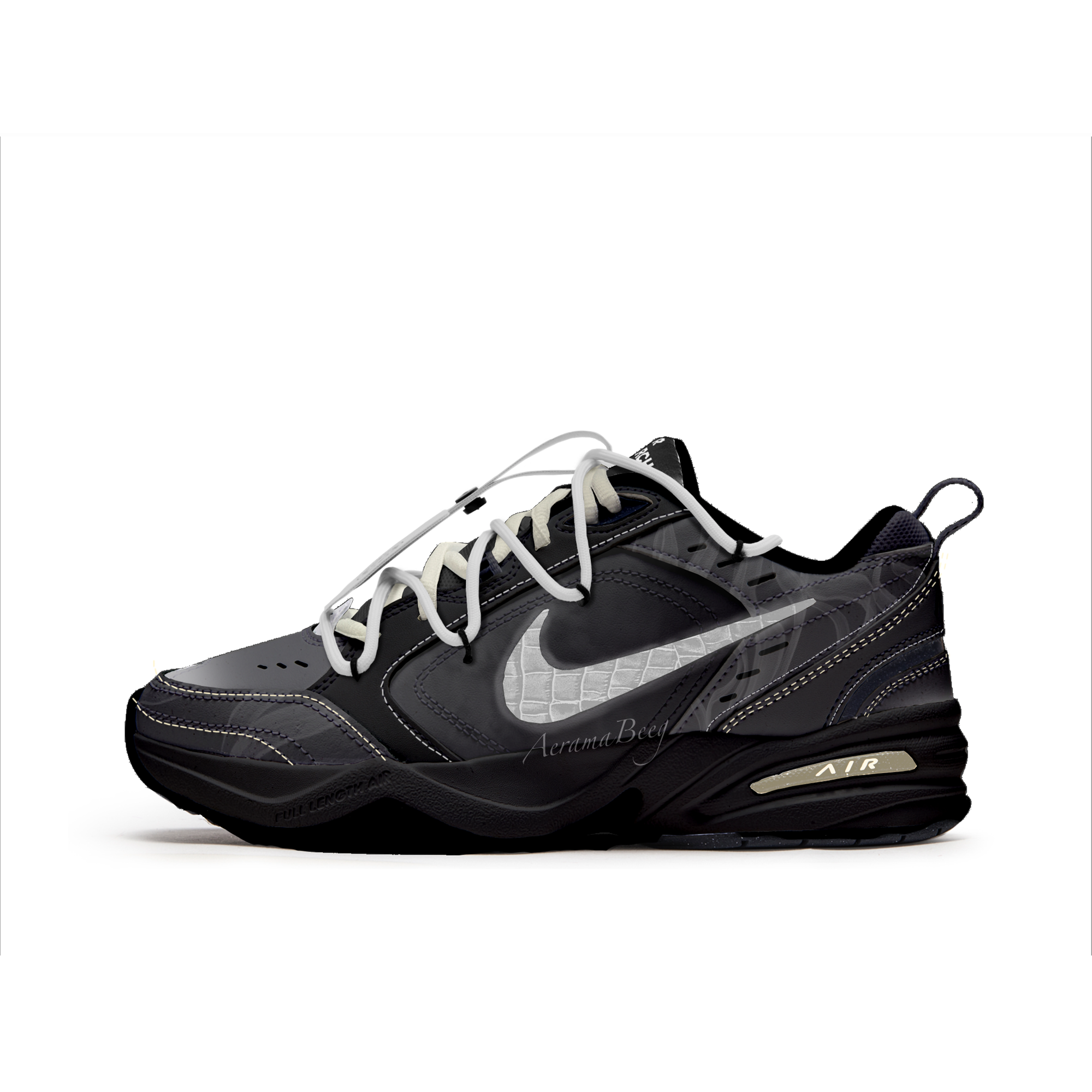 Кроссовки Air Cross Trainer 3 Low