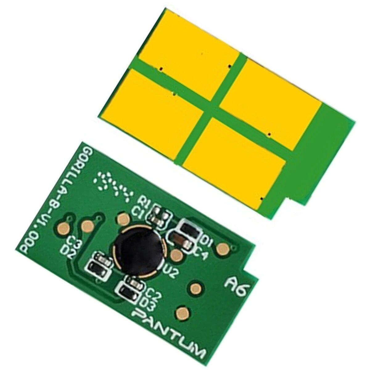 Комплект заправки тонера для принтера Pantum TL-463X 6K CHN