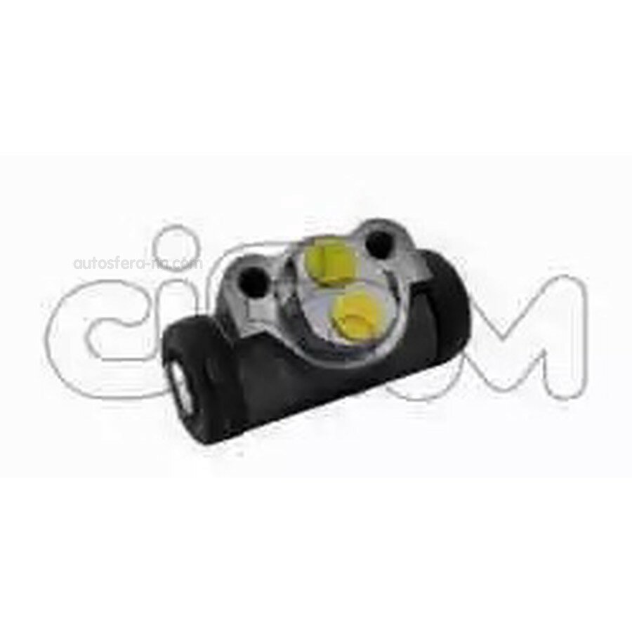CIFAM 101447 101-447_ K20134 MB238510 раб. торм. цил. лев. MMC L200 L300 Pajero Mont