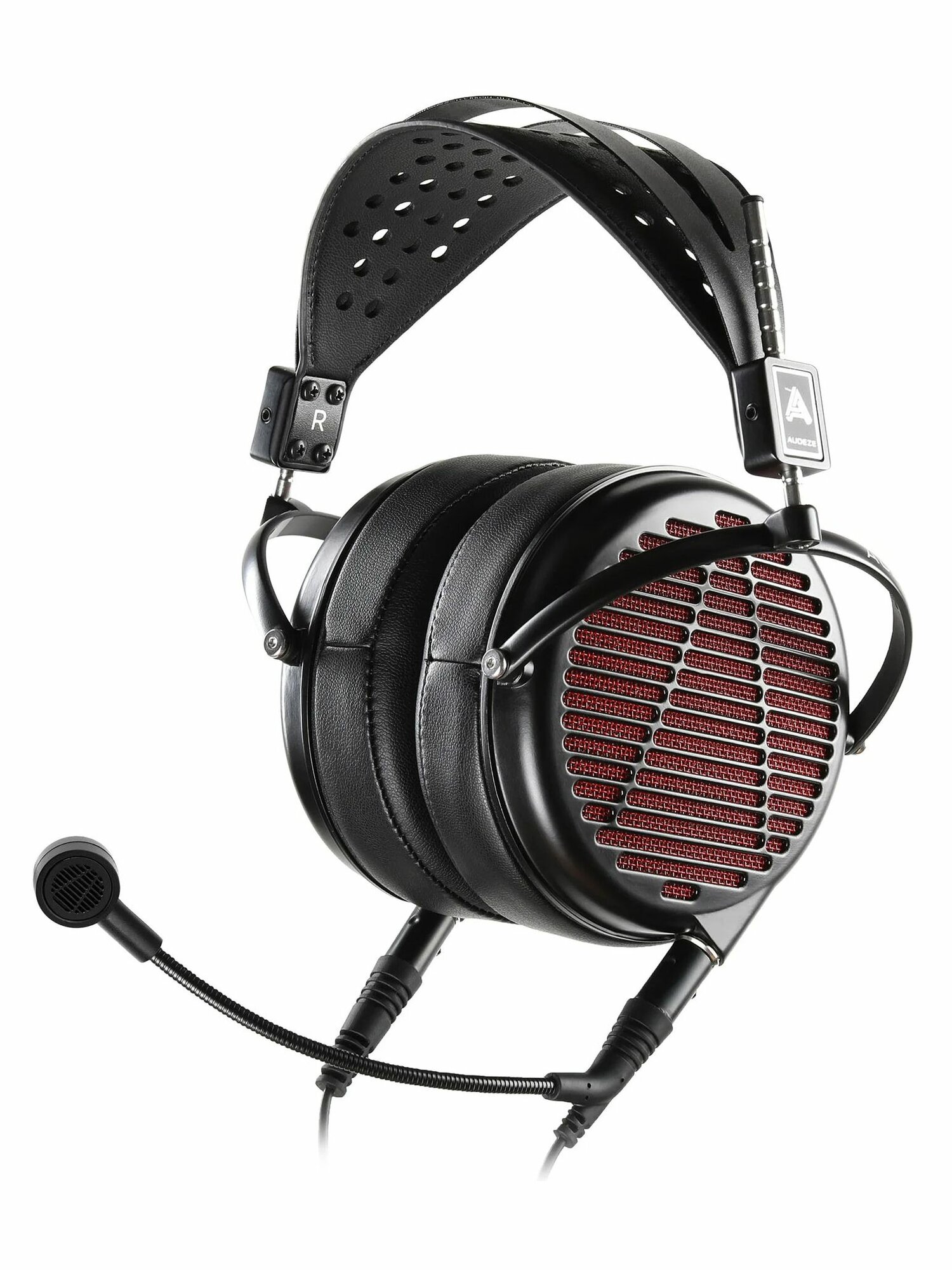 Игровые наушники Audeze LCD-GX