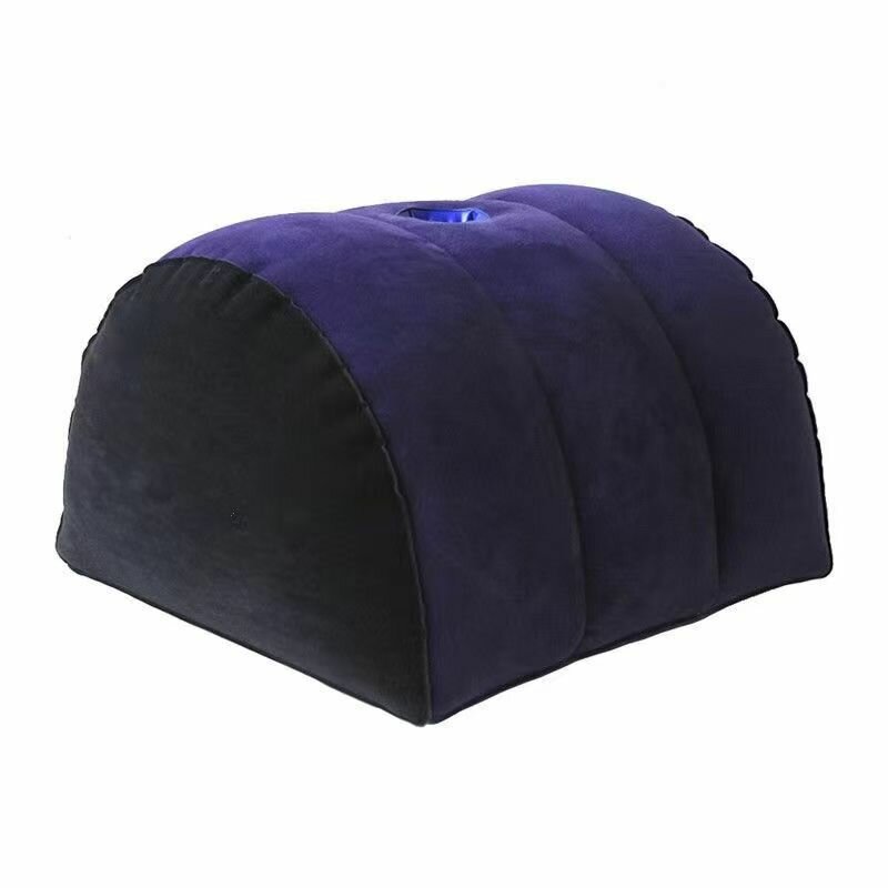 Подушка для секса, подушка для позиций, треугольная подушка, многофункциональная подушка, надувной диван-кровать, секс-кресло