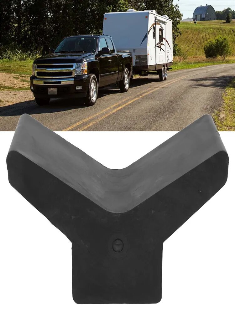 Запчасти для прицепа