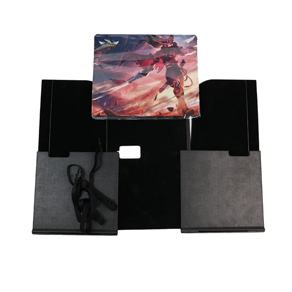 27-дюймовый Монитор Sunhood Регулируемый Монитор Sunhood Экран Компьютерный Дисплей ЖК-Светодиодный Видеомонитор Sunhood Солнцезащитный Козырек Sunhood