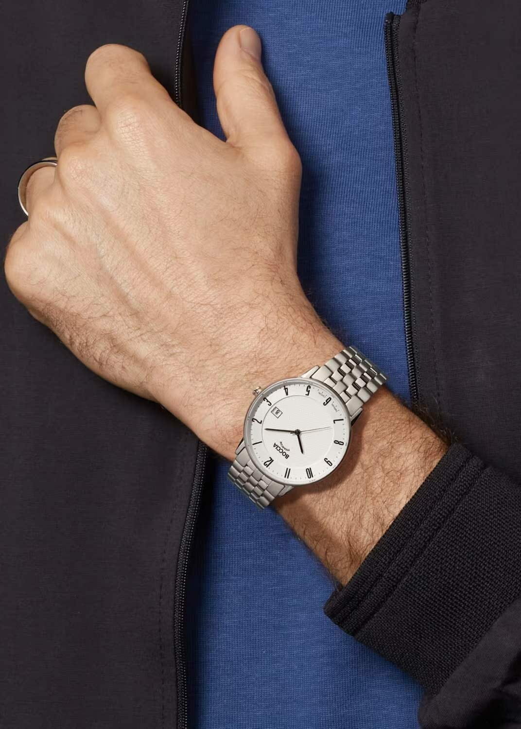 Наручные часы Circle-Oval