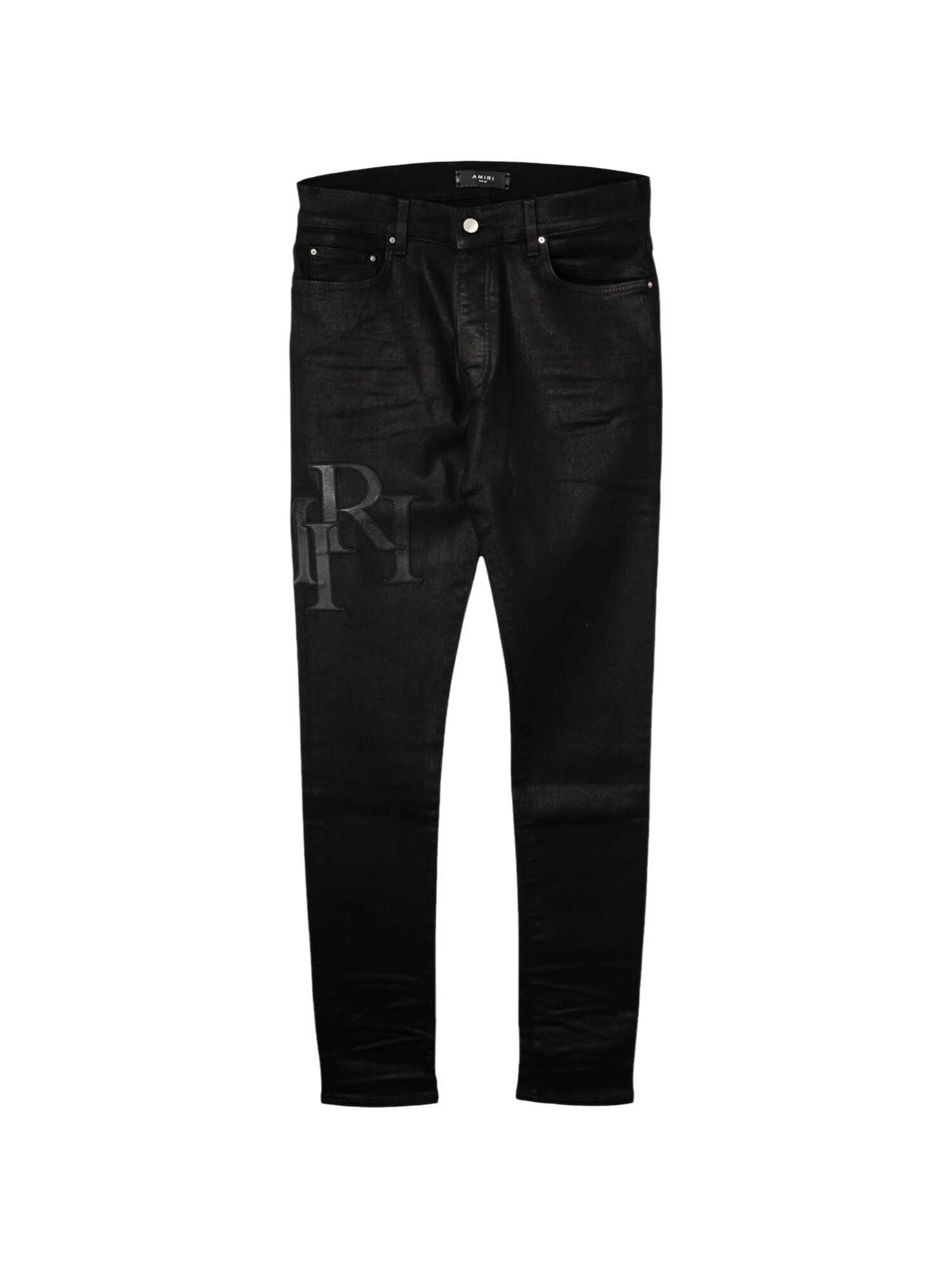 Джинсы Logo-detail jeans 